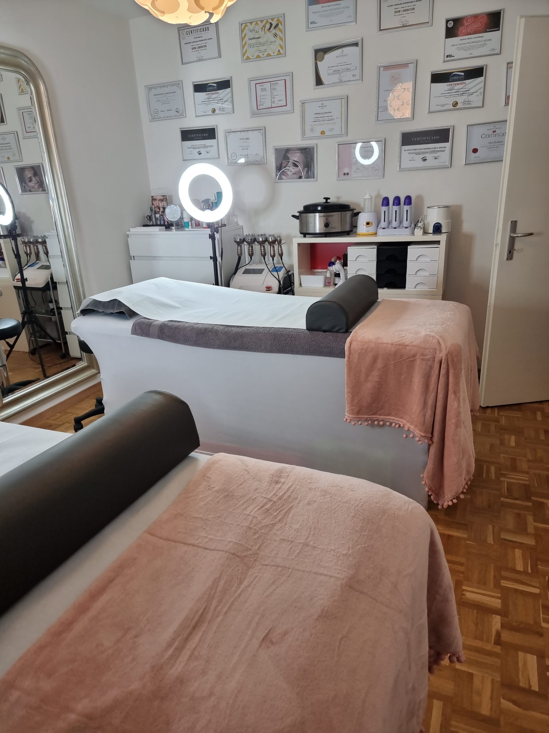 Galerie - Elégance studio Neuchâtel